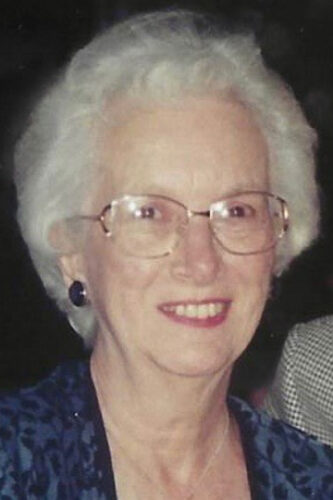 Joan E. Pecorelli 1930-2024 | News, Sports, Jobs - Tribune Chronicle